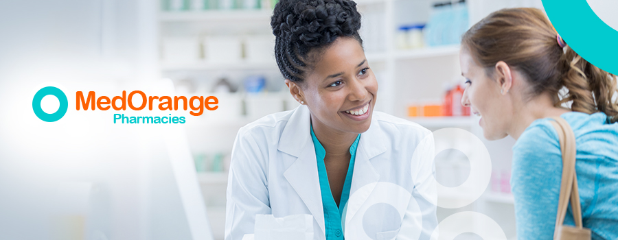 MEDORANGE PHARMACIES | Home T